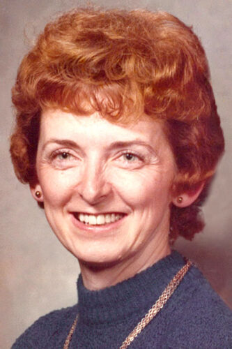Ruth Helen Rappach Graves 1928-2026 | News, Sports, Jobs - Tribune ...